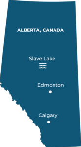 Slave Lake Region™ | Discover Adventure, Opportunity, and Community™