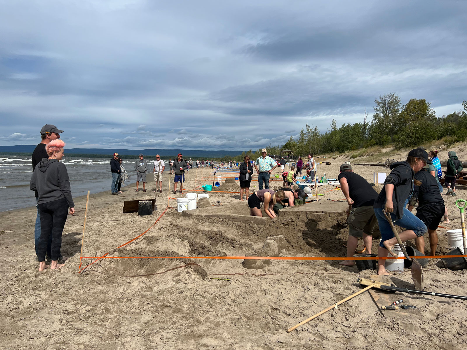 Beach Fest 2024 — Slave Lake Region™