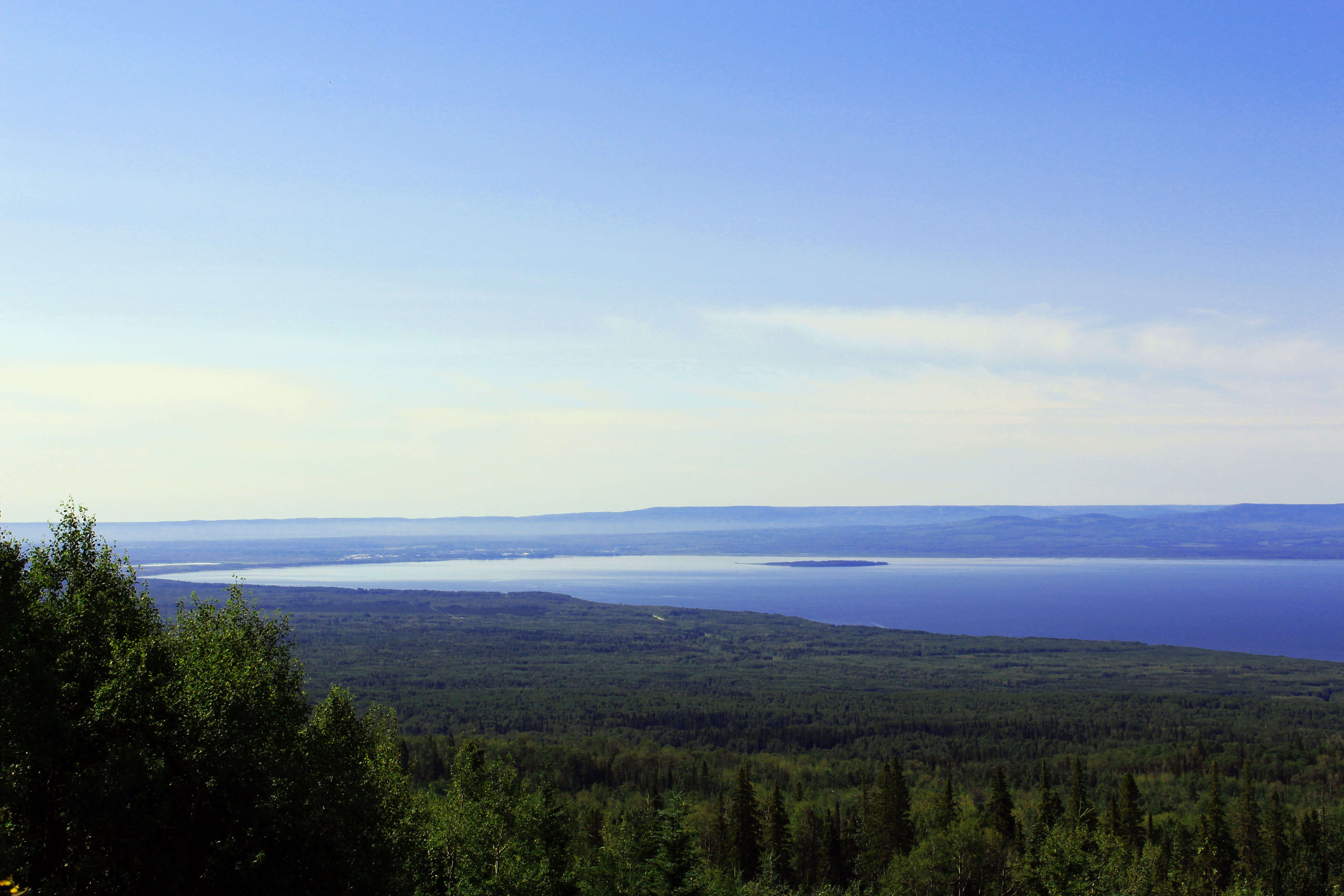 Cross Lake Provincial Park & Campground — Slave Lake Region™