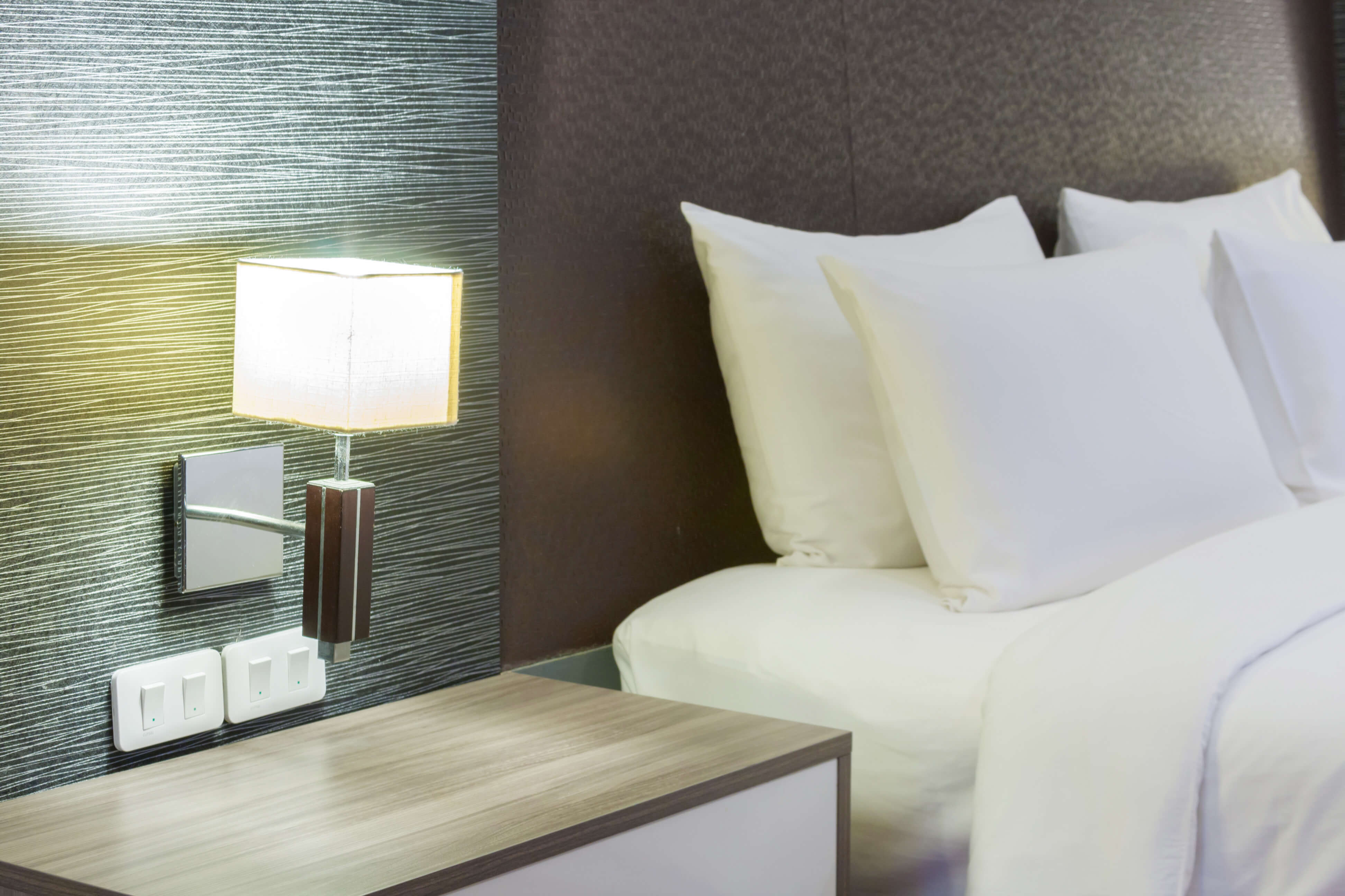 Hotels & Accomodations — Slave Lake Region™